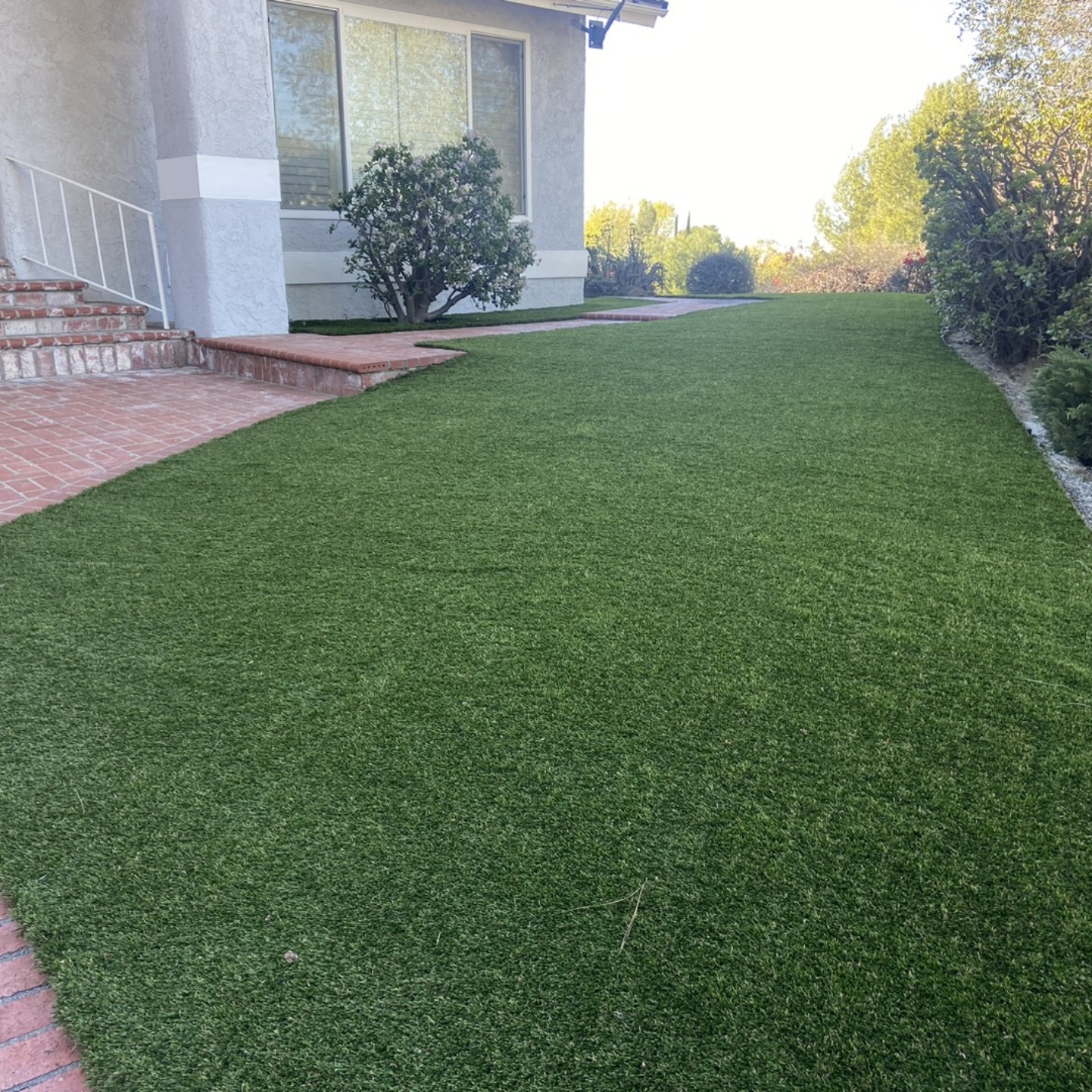 Turf Gallery – Redone Remodeling: Where Backyards Come to Life