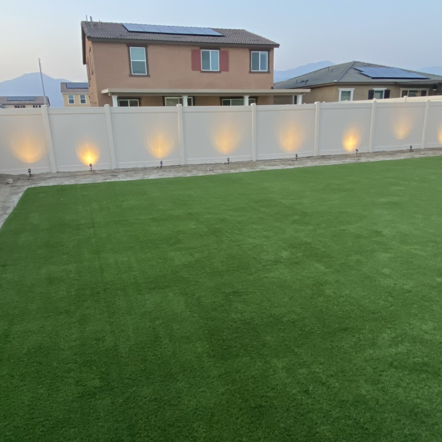 Turf Gallery – Redone Remodeling: Where Backyards Come to Life
